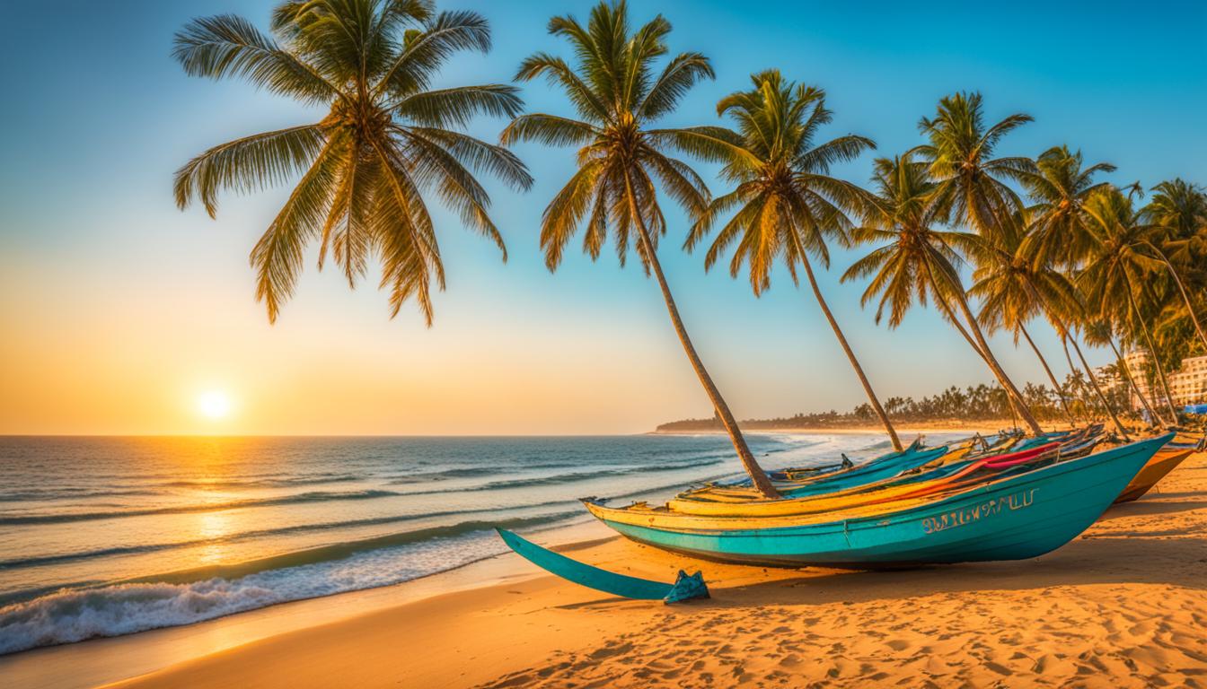 Top Places to Visit in Konkan, India - Explore Now!