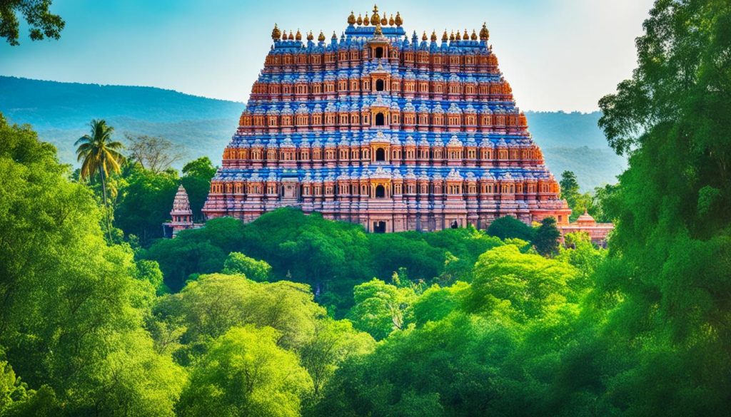 Top Places to Visit in Tumkur, India - Explore Now!