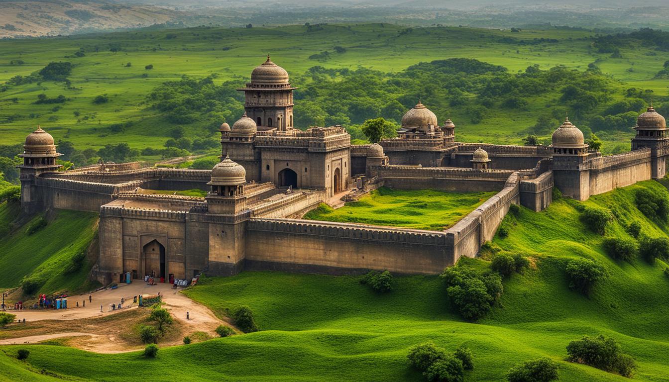 Top Places to Visit in Gulbarga, India - Tips for Tourist's!