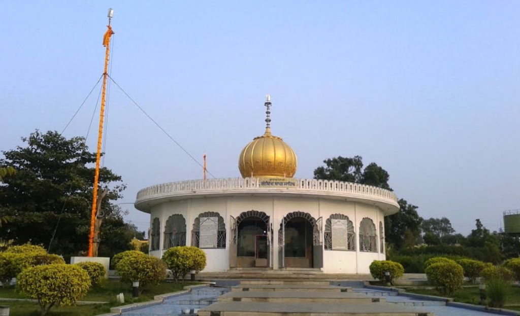 Top 10 Places to Visit in Nanded, India - Explore Now!