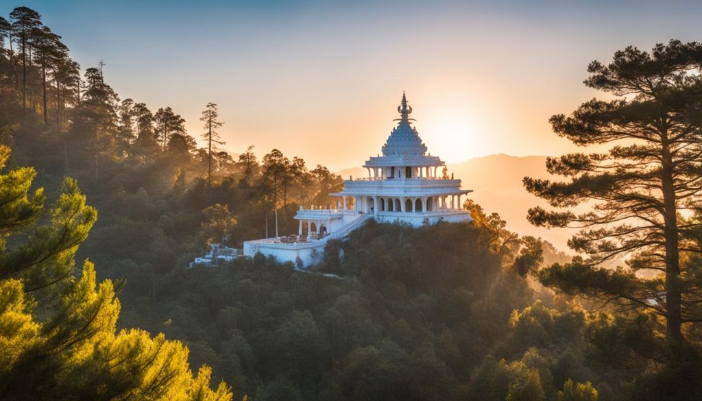 Top Places to Visit in Ranikhet, India - Explore Now!
