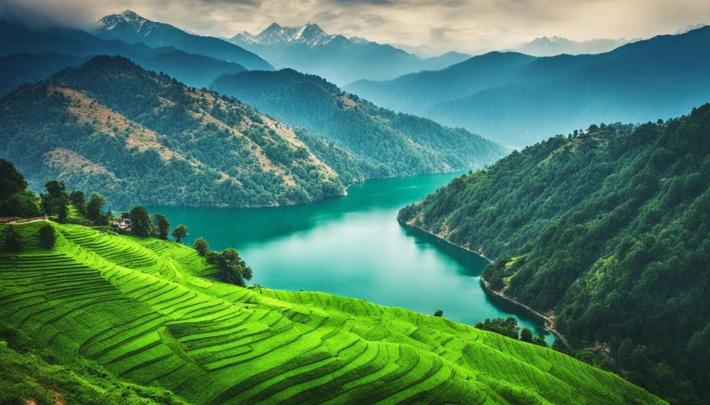 Top Places to Visit in Bhimtal, India - Explore Now!