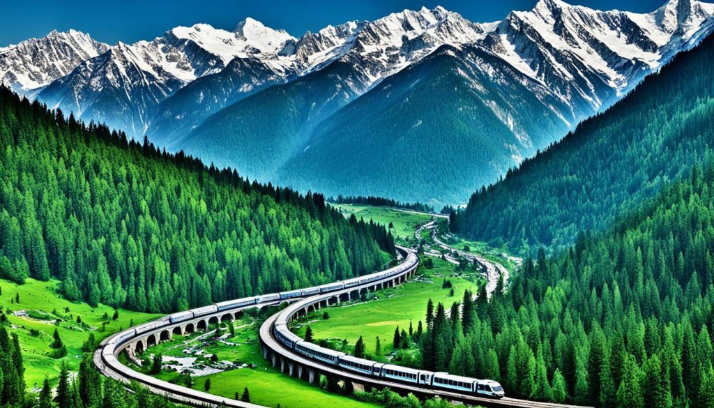 Top Places to Visit in Pahalgam, Kashmir, India - Tips for Tourist's