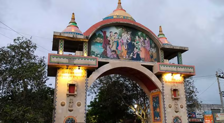 Top 10 Places to Visit in Dwarka Delhi, India - Discover Now!