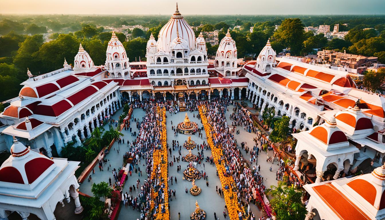 Top Places to Visit in Ghaziabad, India - Explore Now!