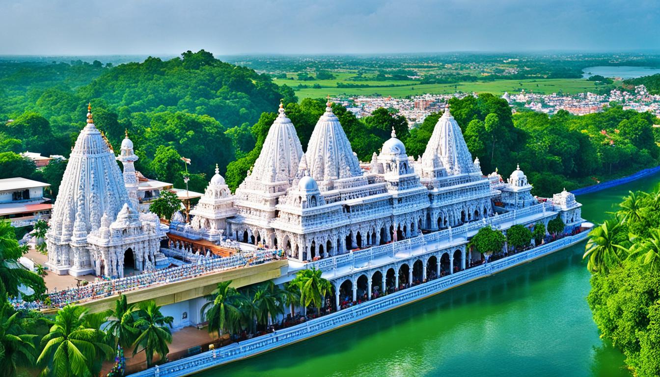 Top Places to Visit in Rajahmundry, India – Travel Guide!