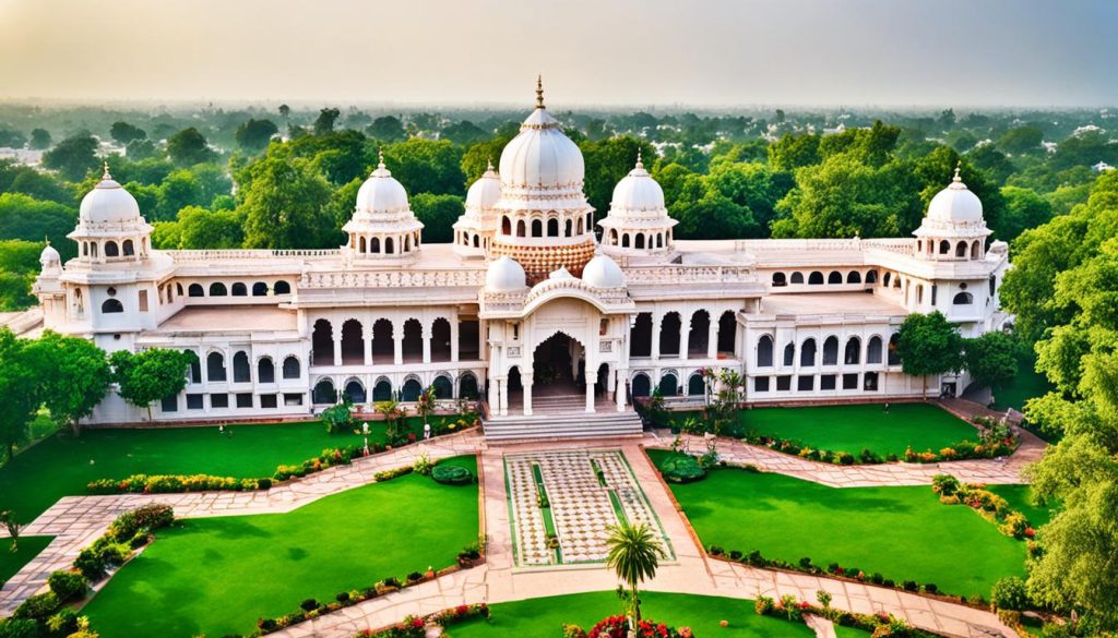 Top Places to Visit in Faridabad, India - Tips for Tourist's!