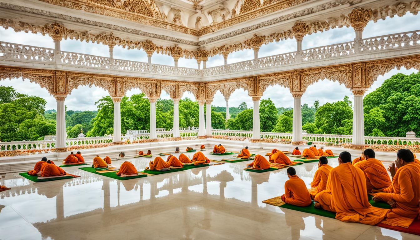 Top Places to Visit in Barsana, India - Explore Now!