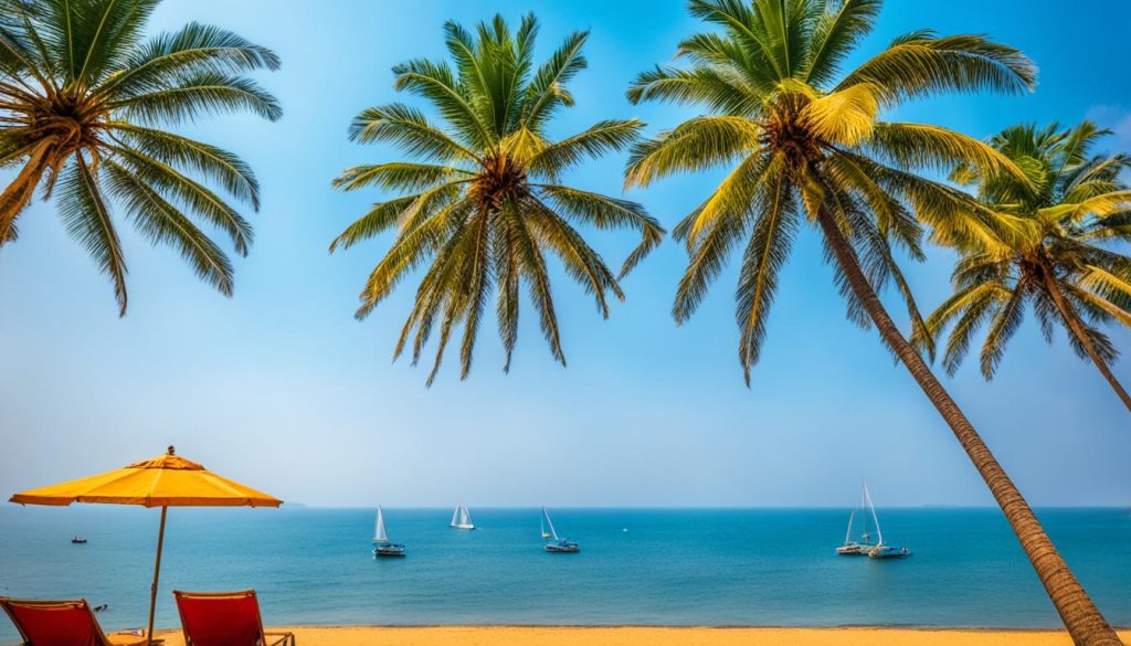 Best Time to Visit Goa | Travel Tips & Seasons!