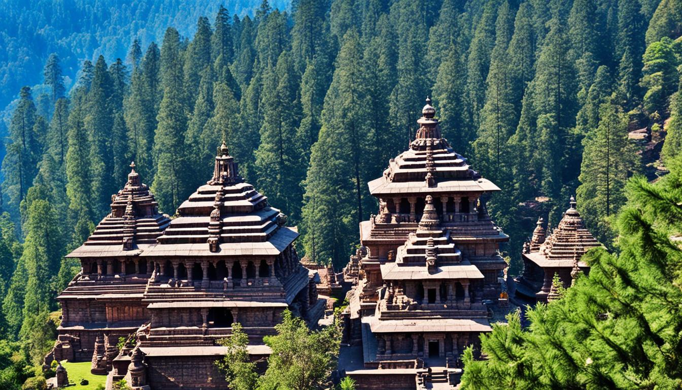 Top Places to Visit in Almora, India - Explore Now!