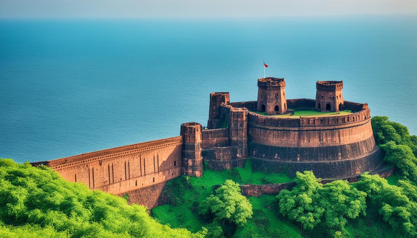 Top Places to Visit in Ratnagiri City, India - Explore Now!