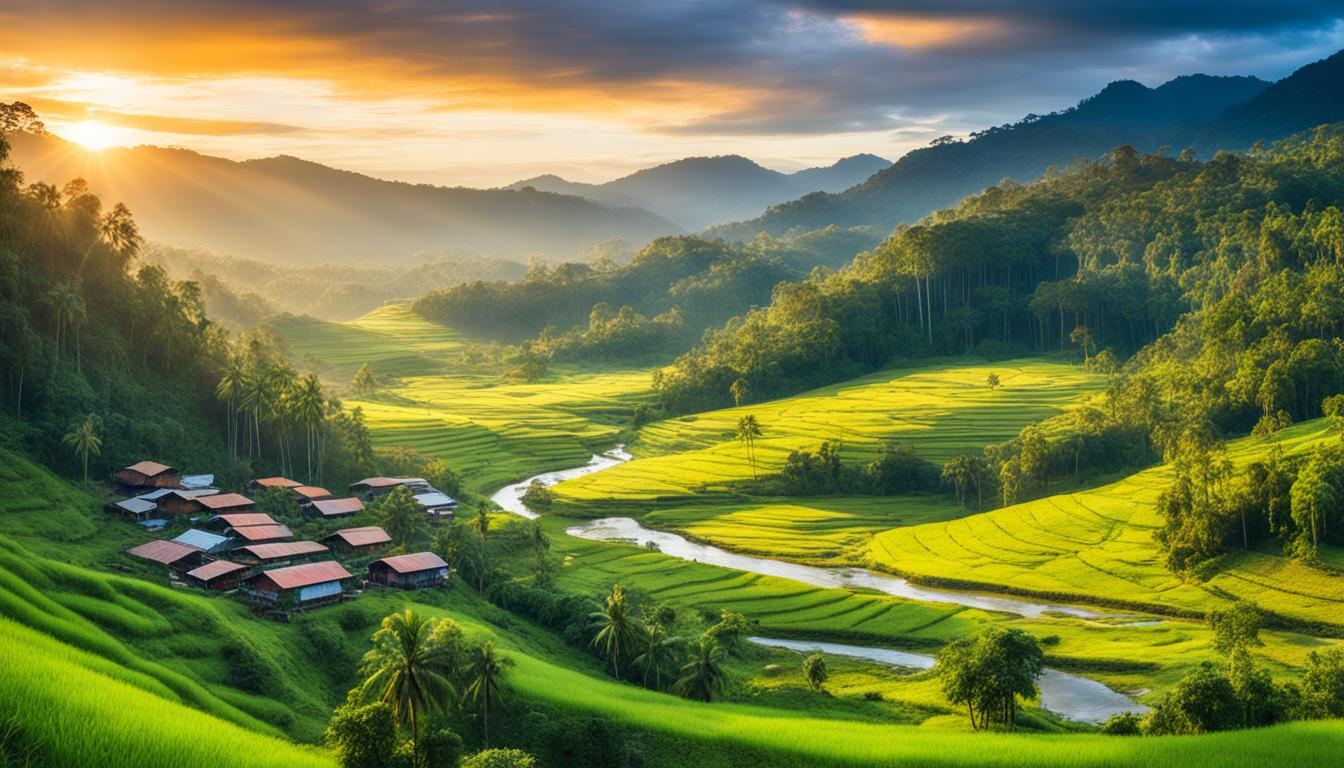 Top Places to Visit in Agartala, India - Explore Now!