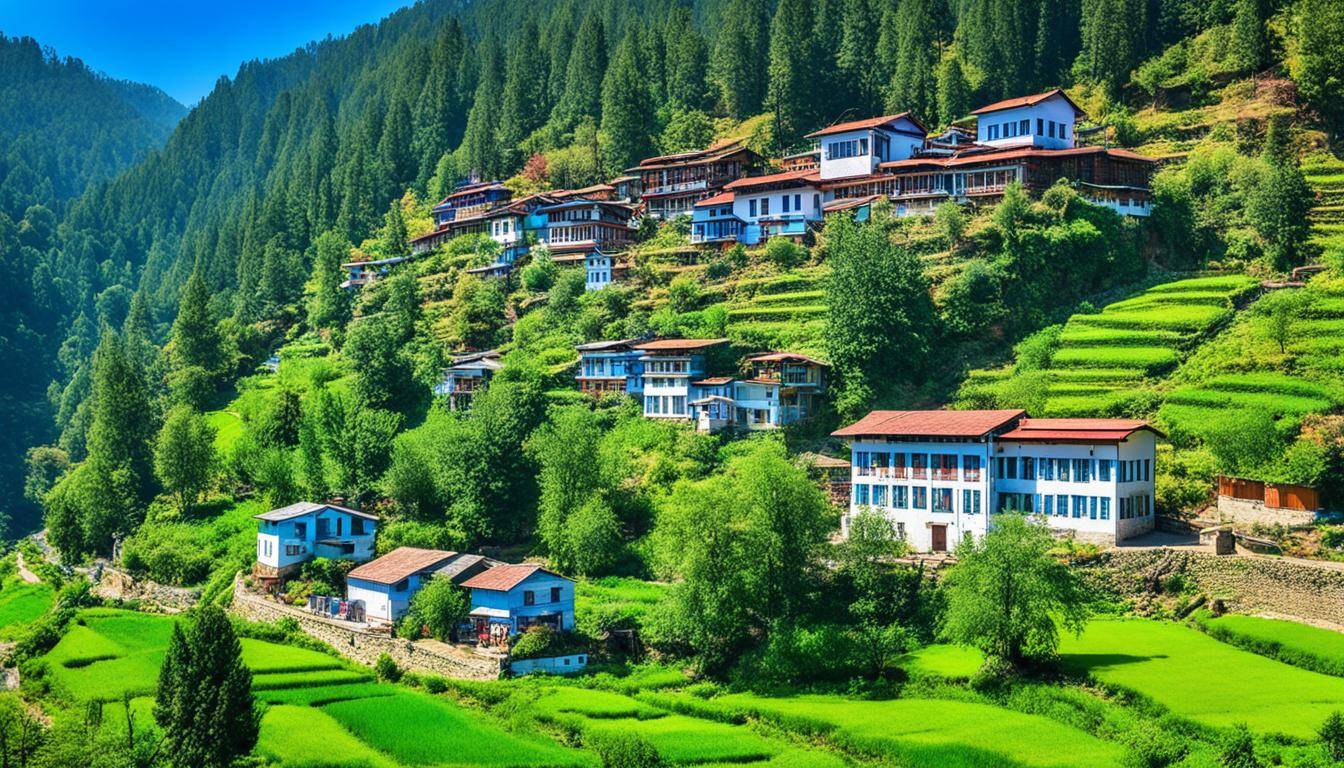 Top Places to Visit in Haldwani, India - Discover Now!