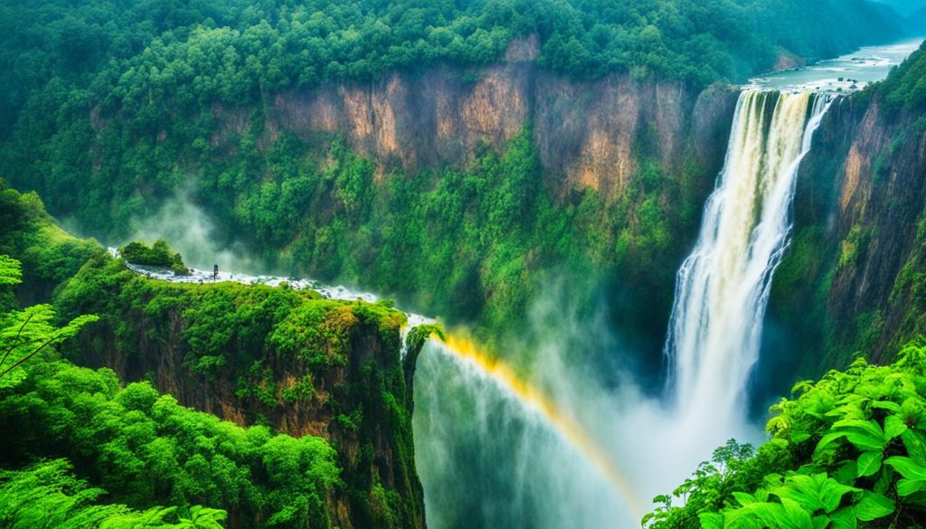 Top Places to Visit Near Shimoga, India - Explore Now!