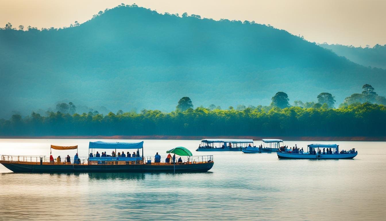 Top Places to Visit in Kabini, India – Explore Now!