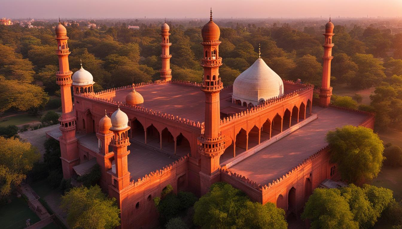 Top Places to Visit in Panipat, India - Explore Now!