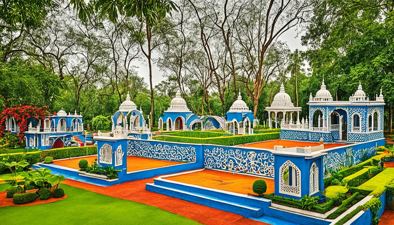 Top Places to Visit in Shantiniketan, India – Discover Now!