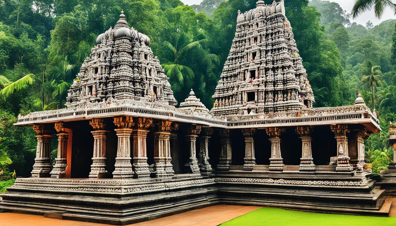Top Places to Visit in Salem, India - Explore Now!