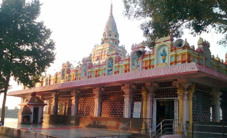 Top 10 Places to Visit in Nanded, India - Explore Now!