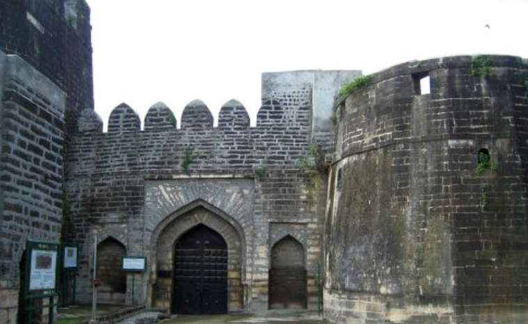 Top 10 Places to Visit in Nanded, India - Explore Now!