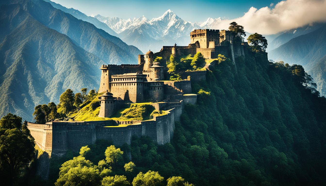 Top Places to Visit in Kangra, India - Explore Now!