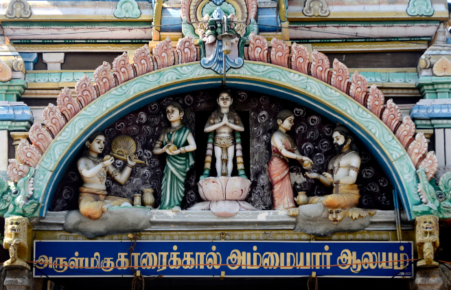 Top 10 Places to Visit in Karaikal, India - Explore Now!