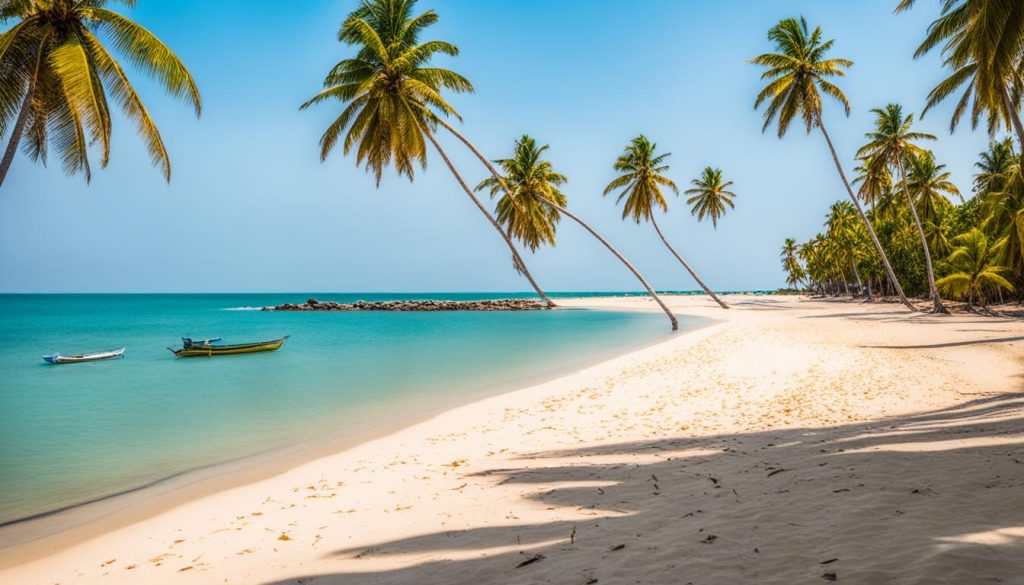 Top Places to Visit in Karaikal, India - Explore Now!