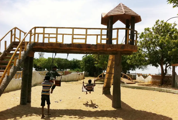 Top 10 Places to Visit in Karaikal, India - Explore Now!