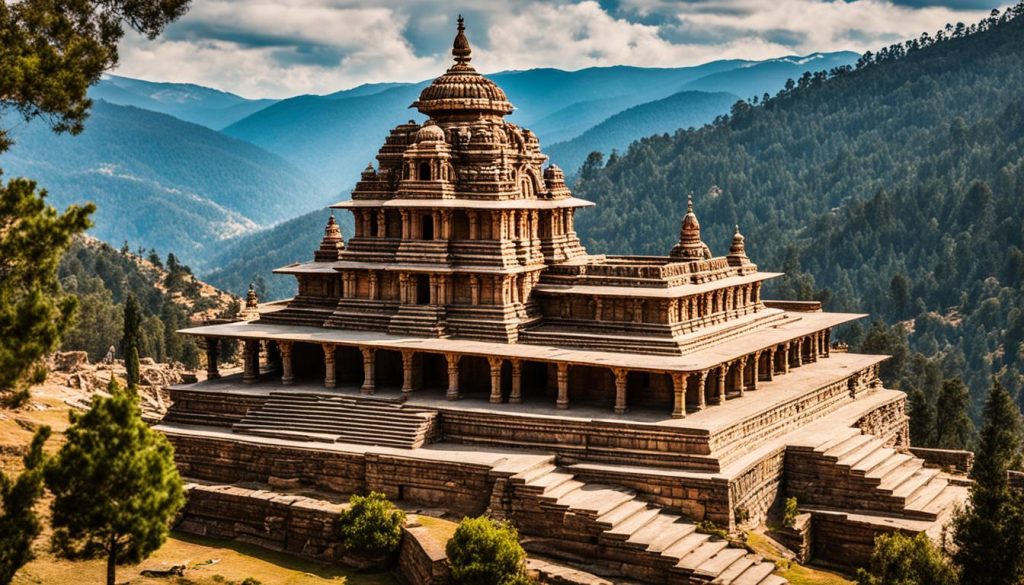 Top Places to Visit in Almora, India - Explore Now!