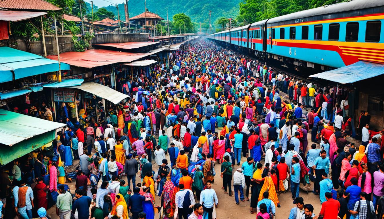 Top Places to Visit in Haldwani, India - Discover Now!