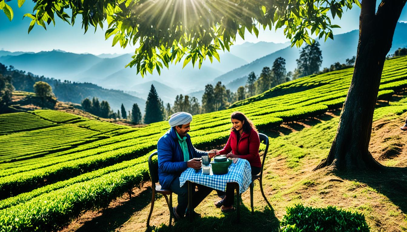 Top Places to Visit in Kausani, India - Explore Now!