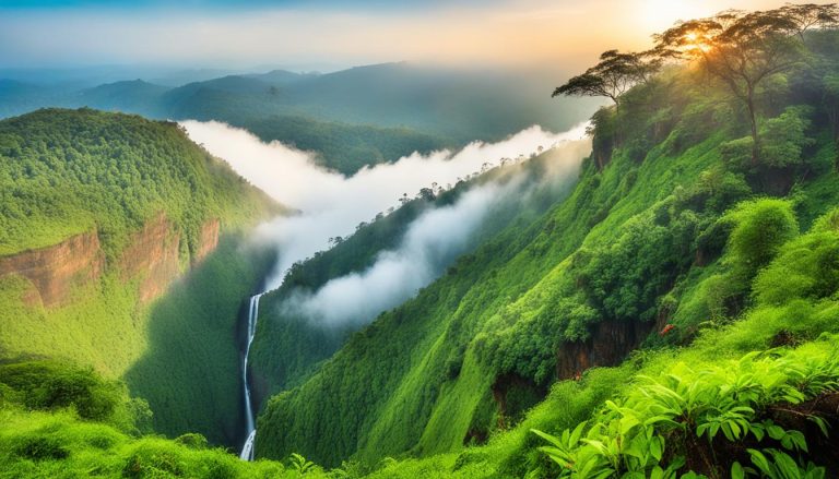 Top Places to Visit Near Shimoga, India - Explore Now!