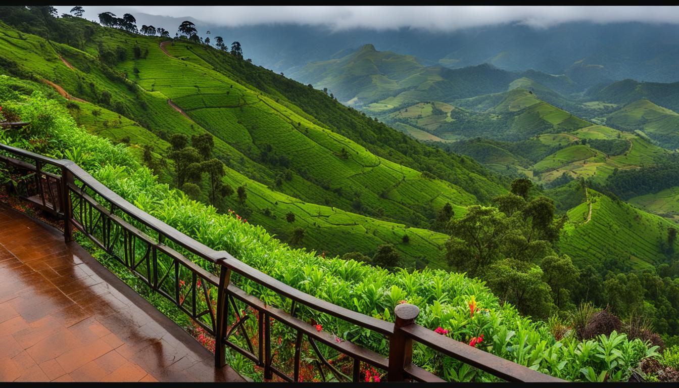 Top Places to Visit in Kotagiri, India - Explore Now!