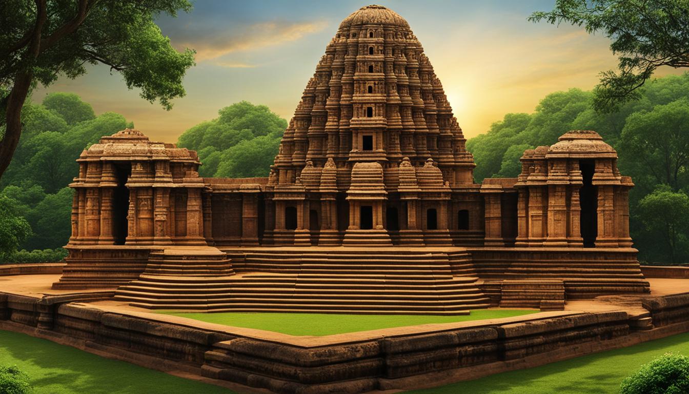 Top Places to Visit in Orissa, India – Discover Gems!