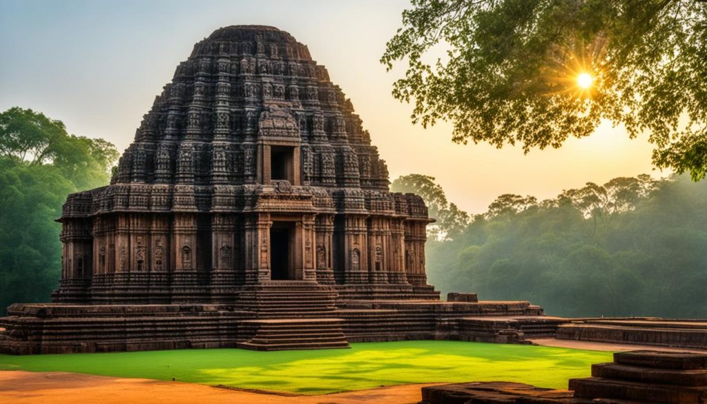 Top Places to Visit in Odisha, India - Explore Now!