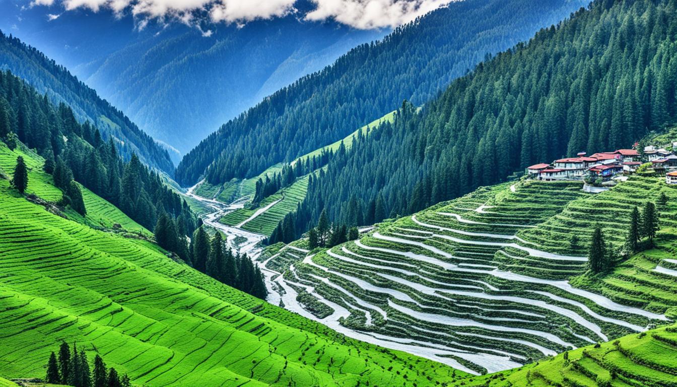 Top Places to Visit in Kufri, India – Must-See Attractions!