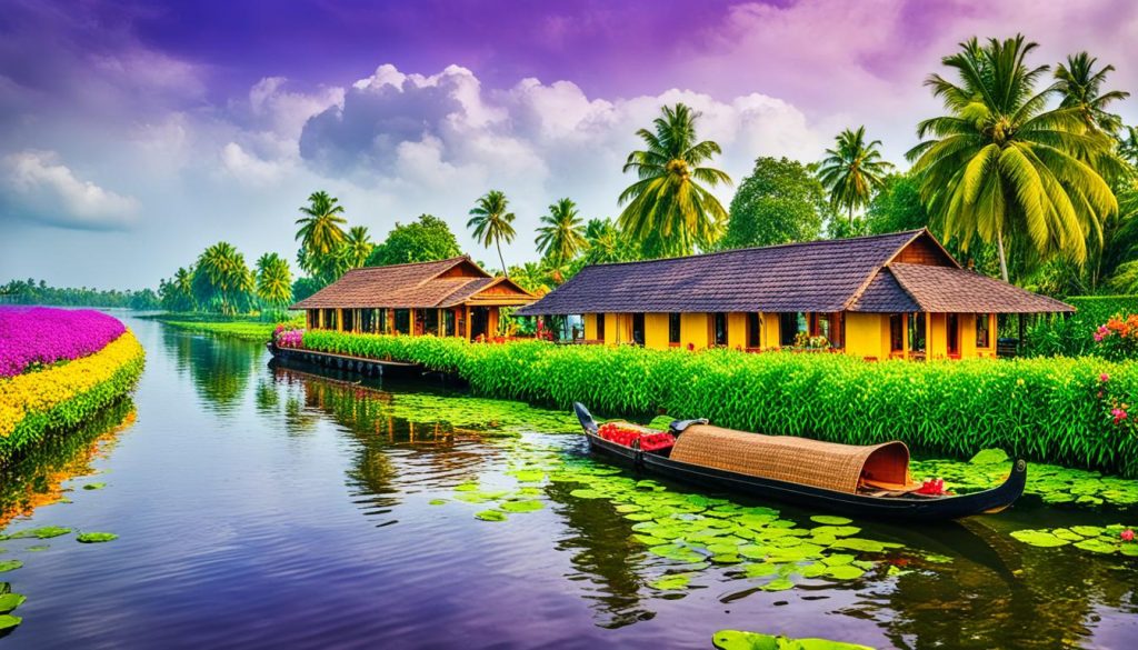 Top Places to Visit in Kumarakom, India - Explore Now!