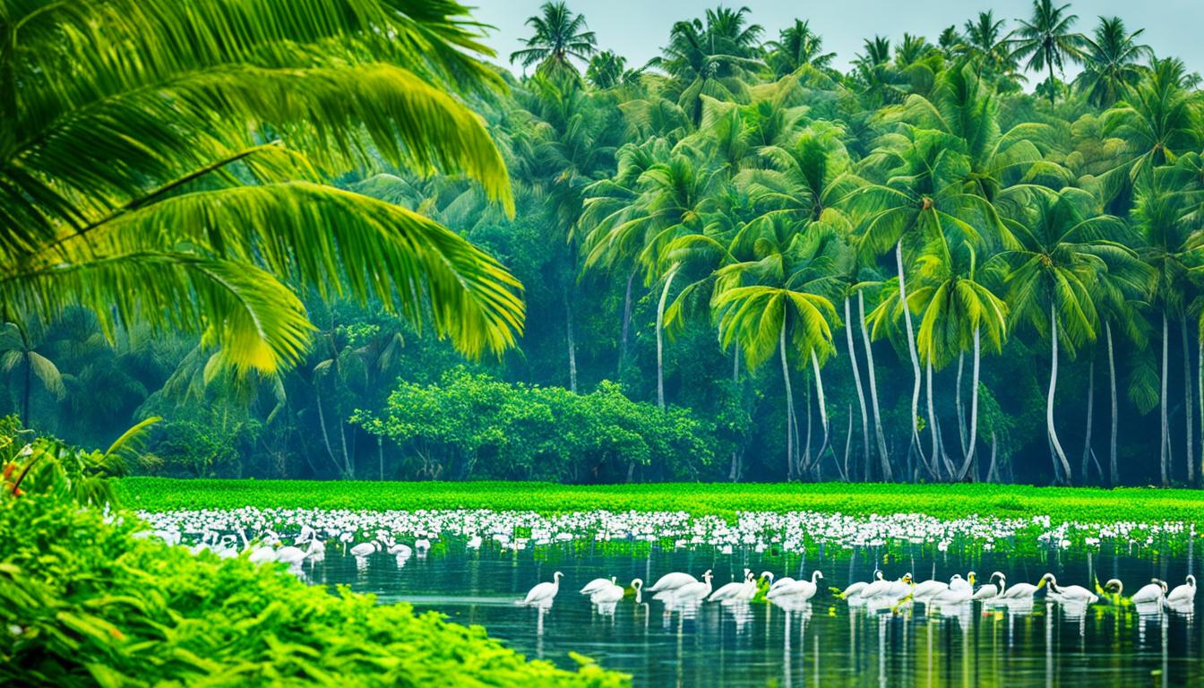 Top Places to Visit in Kumarakom, India - Explore Now!