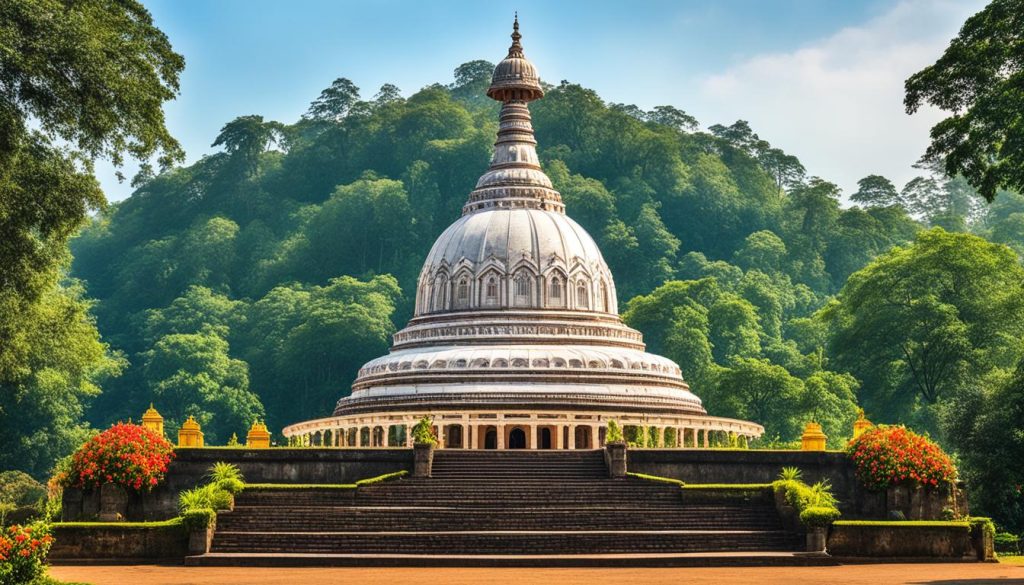 Top Places to Visit in Jorhat, India - Explore Now!