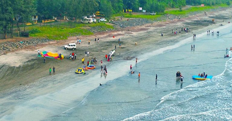 Top 12 Places to Visit in Dapoli, India - Explore Now!