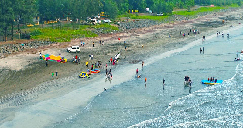 Top 12 Places to Visit in Dapoli, India - Explore Now!