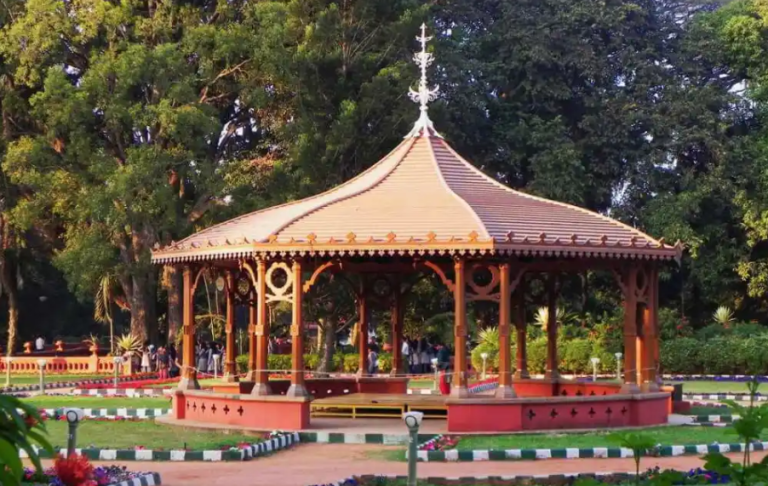 Top 10 Places to Visit in Koramangala, India - Explore Now!