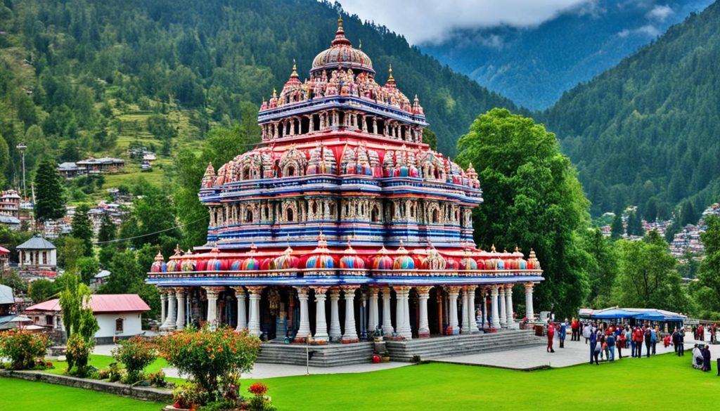 Top Places to Visit in Chamba, India - Explore Now!