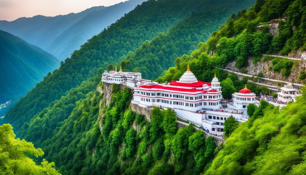 Top Places to Visit in Katra, India - Explore Now!