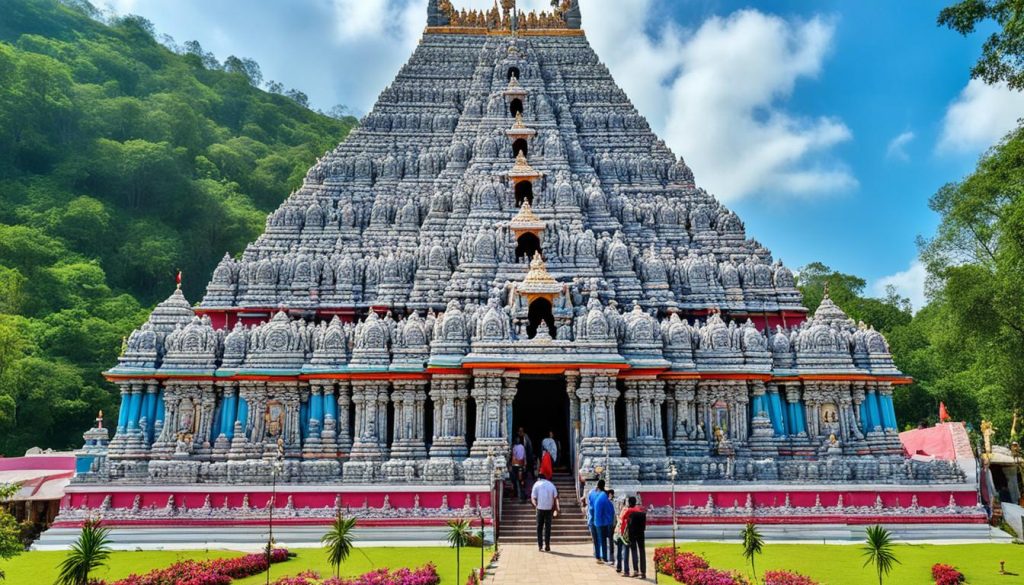 Top Places to Visit in Mantralayam, India - Travel Guide!