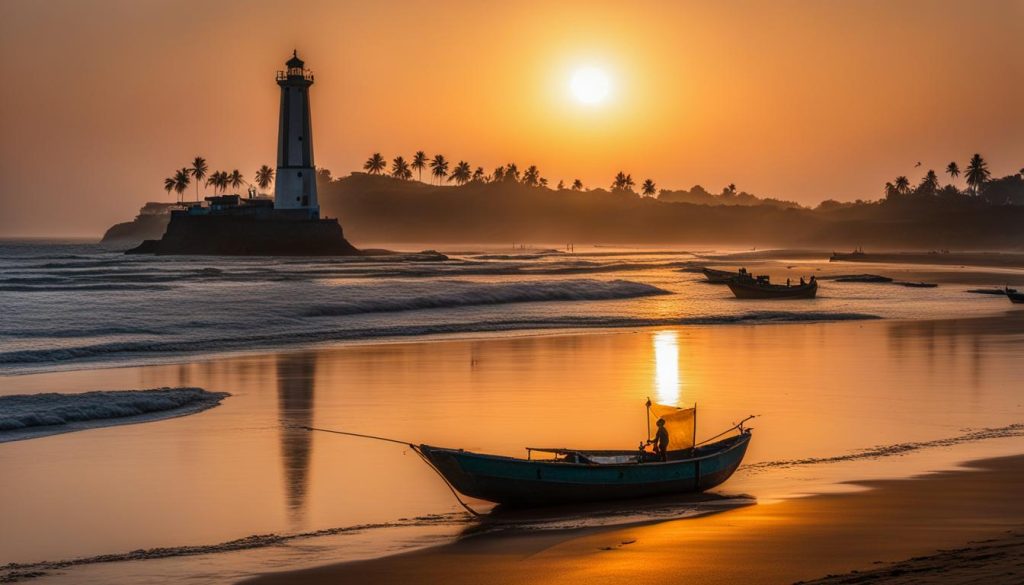 Top Places to Visit in Ratnagiri City, India - Explore Now!