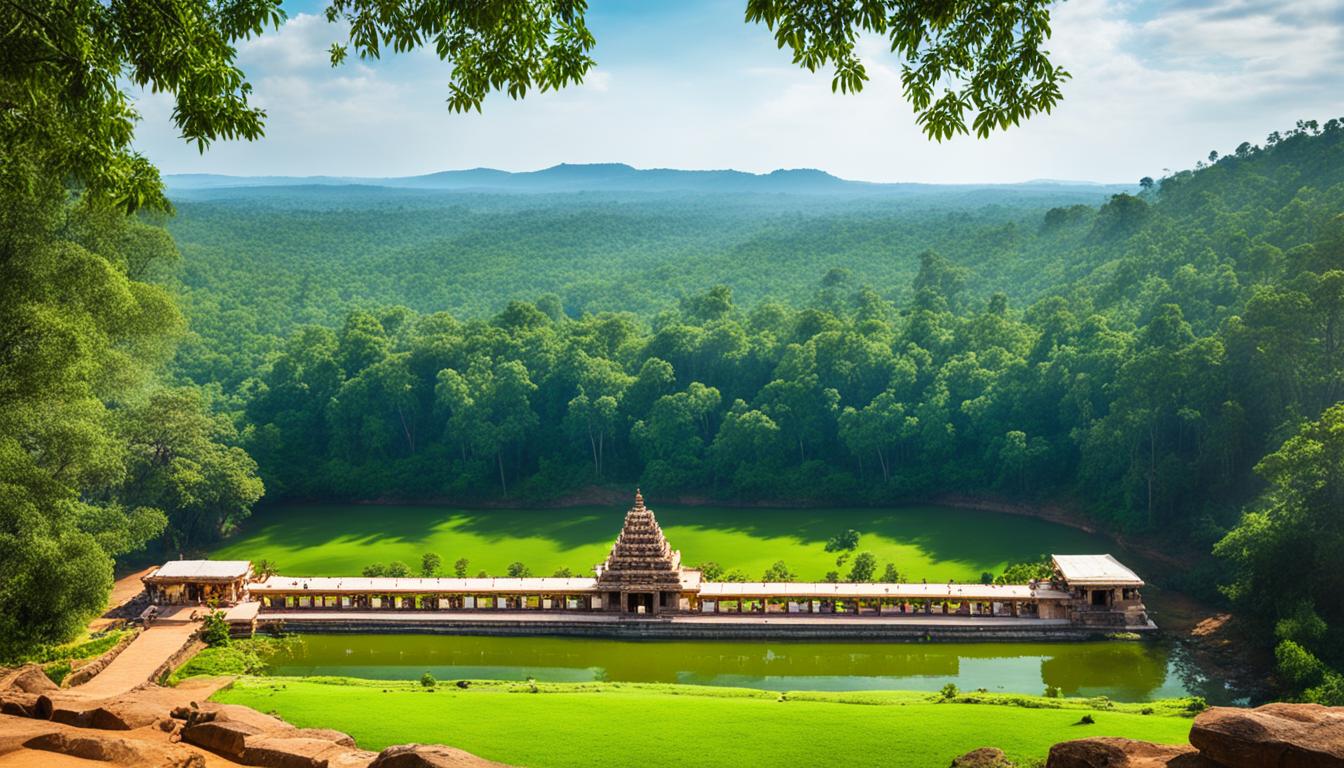 Top Places to Visit in Mandya, India - Discover Now!