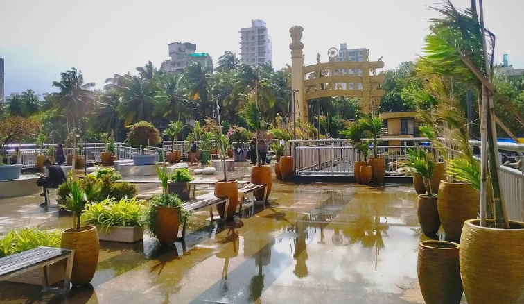 Top 10 Places to Visit in Dadar, India - Explore Now!