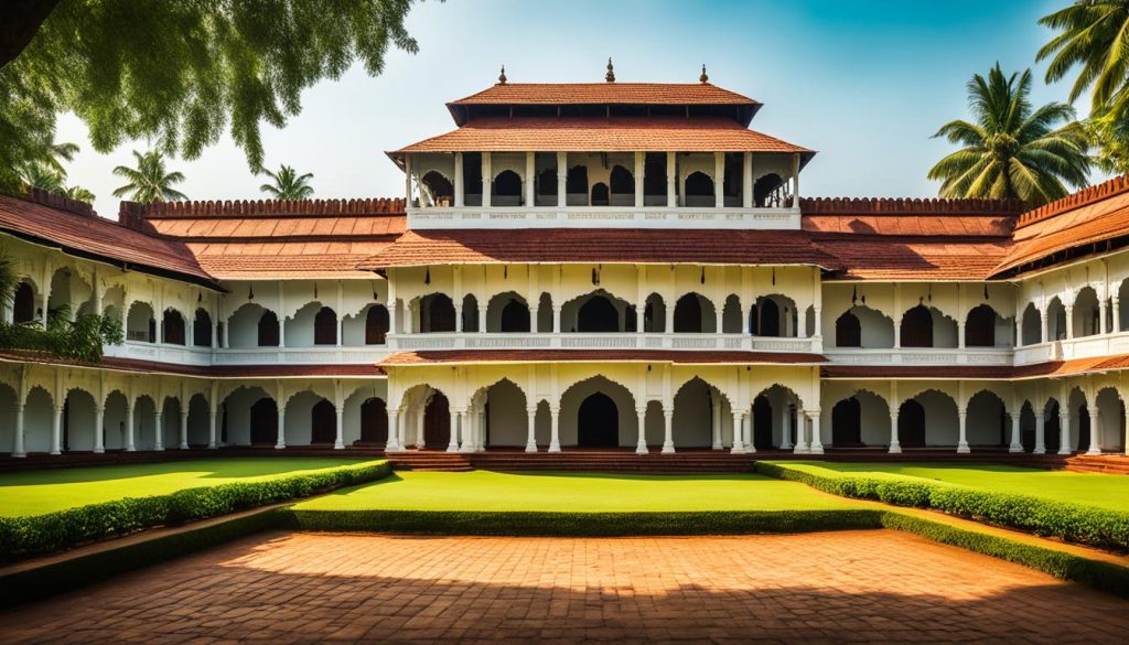 Top Places to Visit in Ernakulam, India - Explore Now!