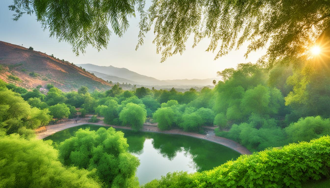 Top Places to Visit in Ahmednagar, India - Explore Now!